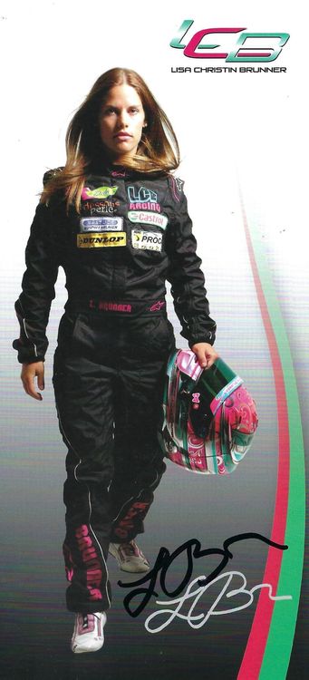 Lisa Christa Brunner (Gebraucht) in Aarburg für CHF 3 – mit Lieferung ...