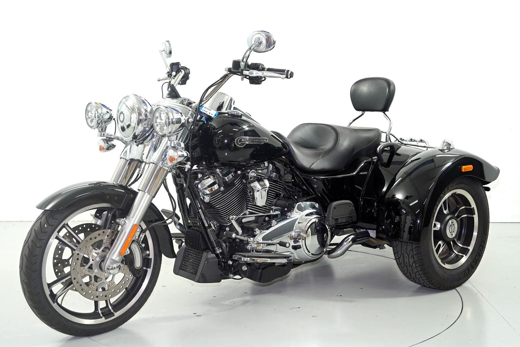 Harley Davidson Trike Kaufen