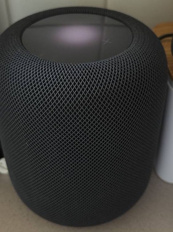Apple Home Pod 2 (Gebraucht) in Tamins für CHF 190 – nur Abholung auf ...