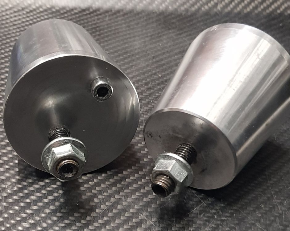 Verstärktes Motorlager-Set für BMW M3 E36/E46/E9X S65/Z3/Z4 (Gebraucht ...