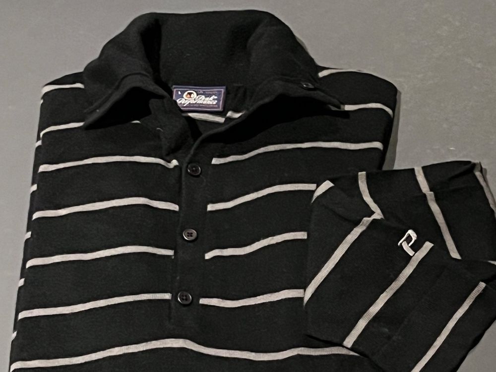 Peak performance pullover L (Gebraucht) in versoix für CHF 10 – mit ...