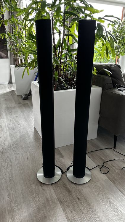 BEOLAB 6000 (Gebraucht) in Meilen für CHF 200 – nur Abholung auf ...