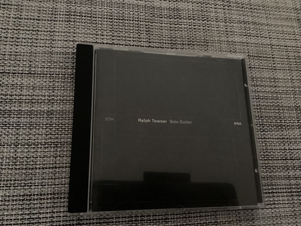 Ralph Towner – Ana | Kaufen auf Ricardo