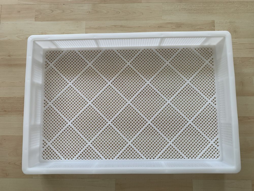 Nudelhorde PVC | Kaufen auf Ricardo