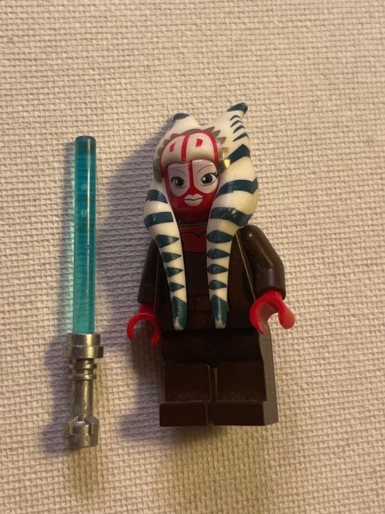 Lego Star Wars Shaak Ti Minifigur (Gebraucht) in Bern für CHF 28 – mit ...