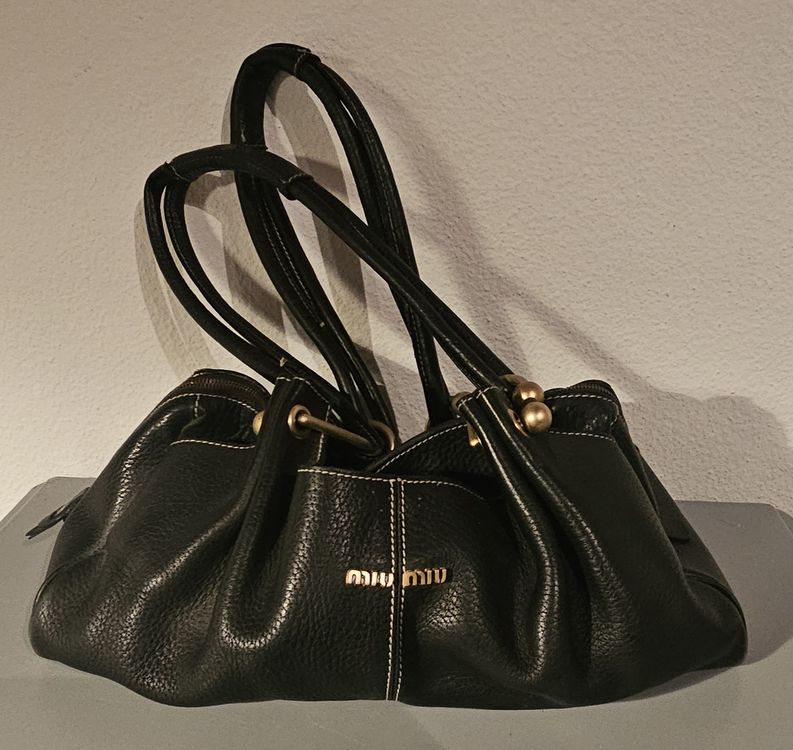 Vintage Miu Miu Tasche