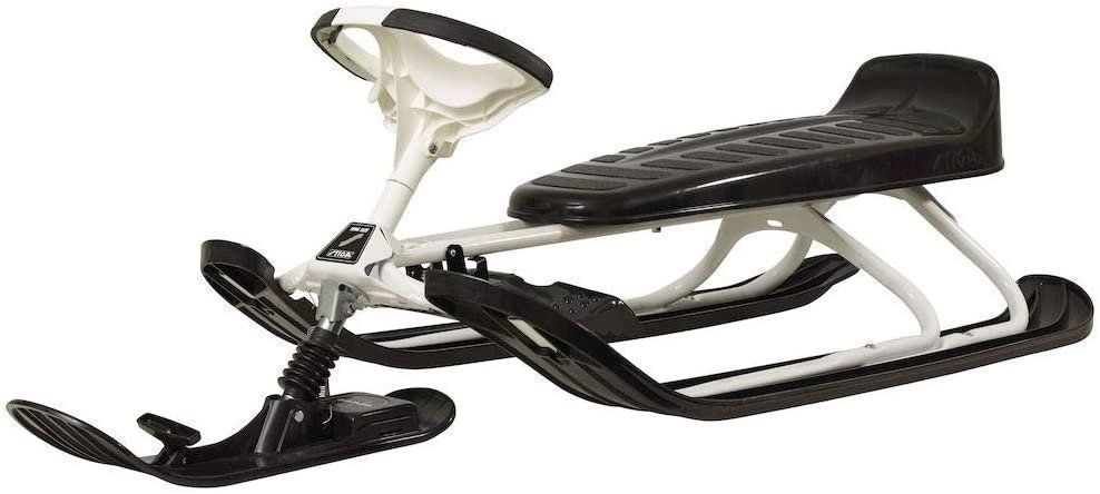 Stiga Snowracer King Size GT Bob fabrikneu und OVP (Neuf avec emballage ...