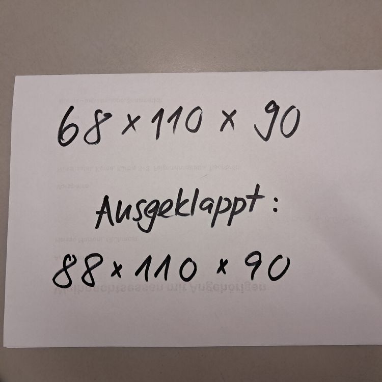 Bain Marie Wagen 3x 1/1 (Gebraucht) in Brüttisellen für CHF 400 – nur ...