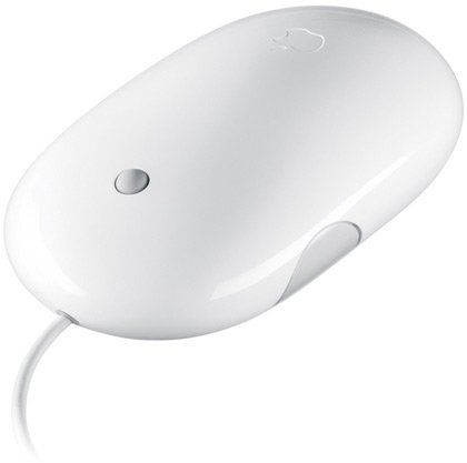 Apple Pro Maus / Mighty Mouse (Gebraucht) in Brig für CHF 26 – mit ...