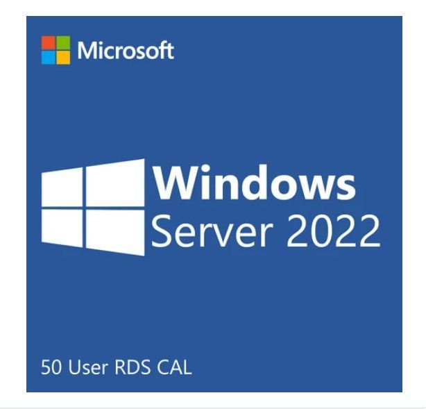 Windows Server 2022 RDS 50 User Cal´s per Email Express (Gebraucht) in Berlin für CHF 18.95 ...