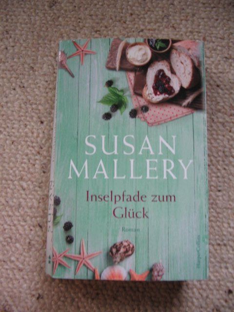 Inselpfade zum Glück Susan Mallery | Kaufen auf Ricardo