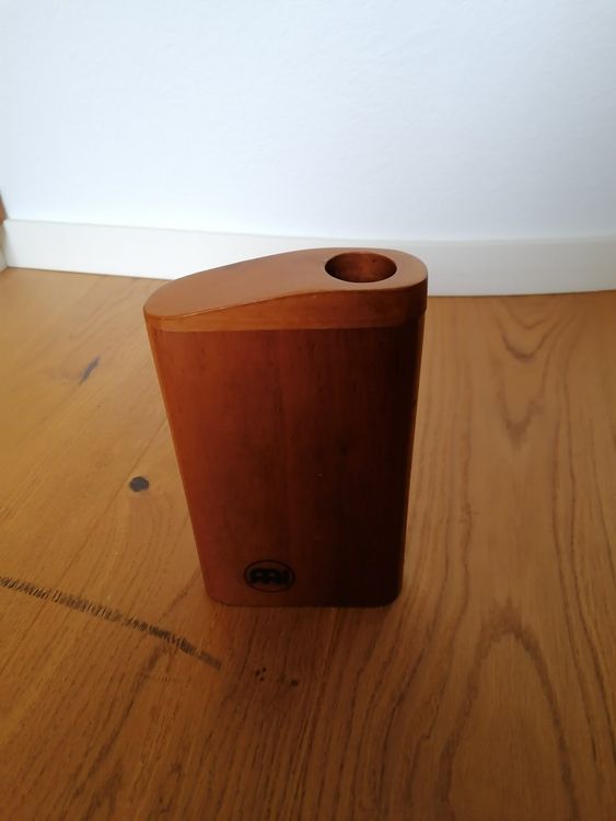 Meinl Didgeridoo Box (Gebraucht) in Laufen für CHF 11 – mit Lieferung ...