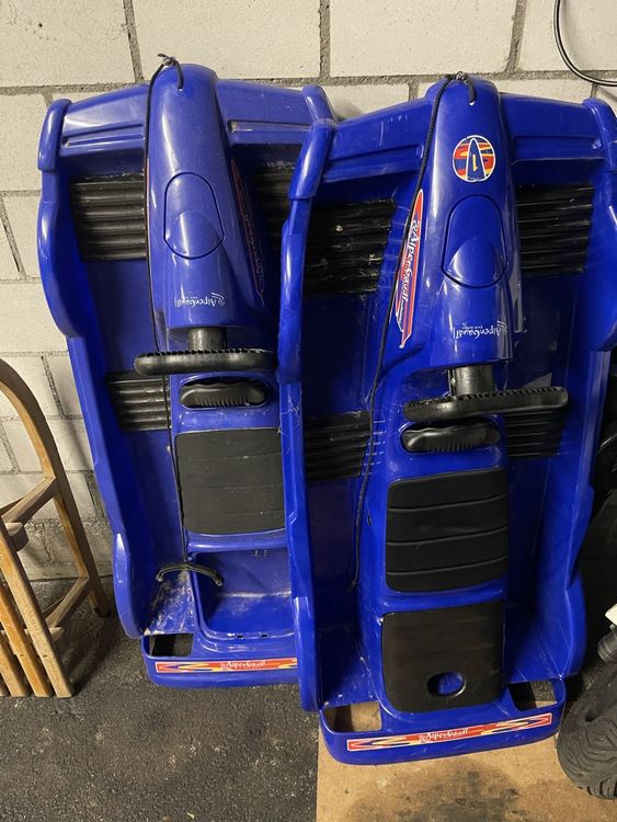 Snow-Bob Alpengaudi | Kaufen auf Ricardo