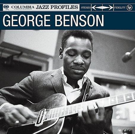 Benson George: Columbia Jazz Profiles CD | Kaufen auf Ricardo
