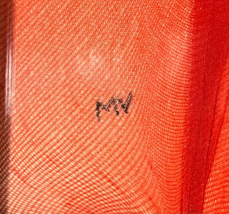 Margrit Veraguth Kollage Mischtechnik | Kaufen auf Ricardo