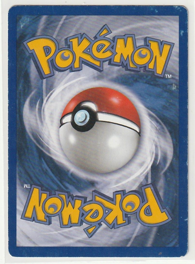 Pokémon Voltobal (67/102), Basis Base Set (Gebraucht) in Biel/Bienne ...