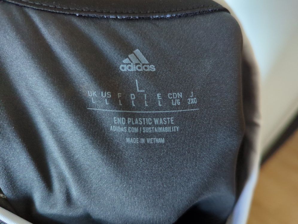 Juventus Trikot Vlahovic (Gebraucht) in für CHF 60 – nur Abholung auf ...