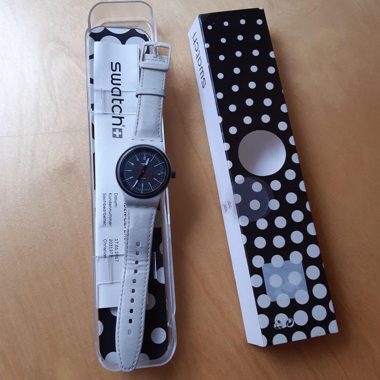 Swatch System 51 automatik | Kaufen auf Ricardo