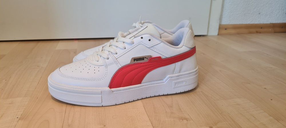 Puma CA Pro Tech Size 42.5 (Neu (gemäss Beschreibung)) in Ehrendingen ...