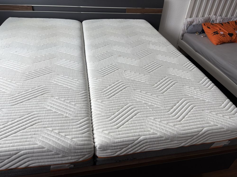 Wunderbar Matratze 90 200 Bilder