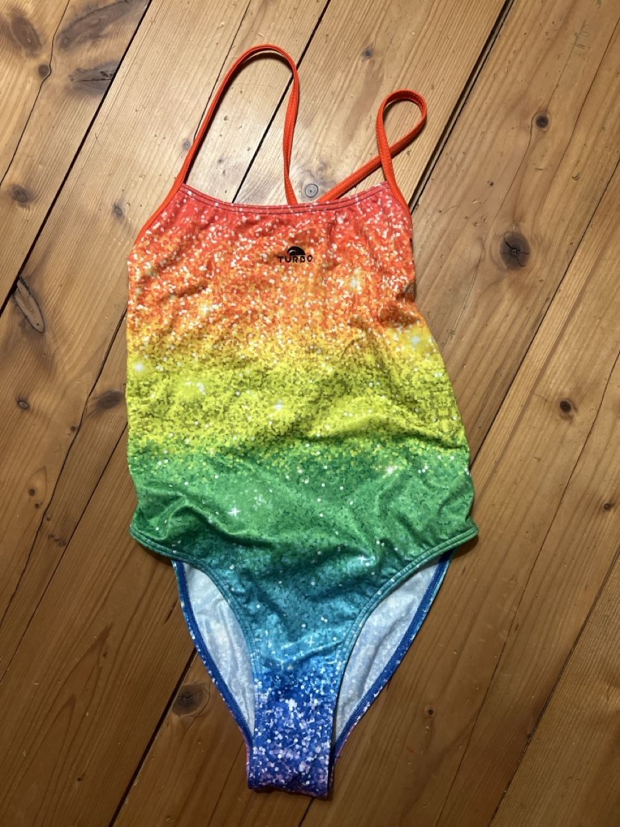 Turbo Swimsuit Medium (Neu (gemäss Beschreibung)) in Zürich für CHF 10 ...