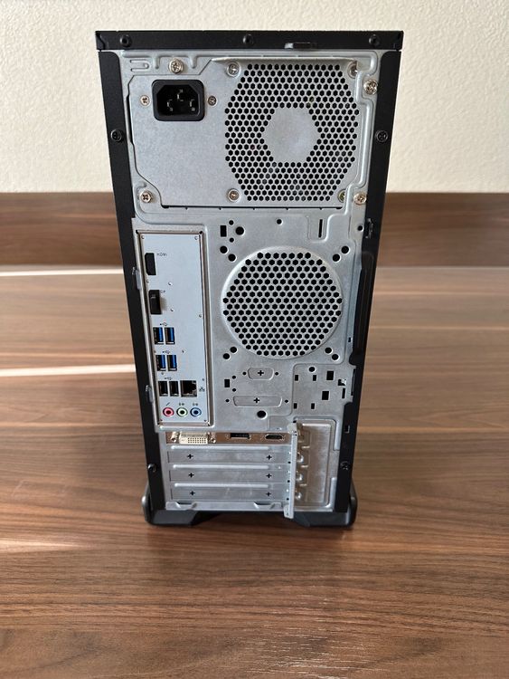 Acer Gaming PC (Predator) (Gebraucht) in roggliswil für CHF 250 – nur ...