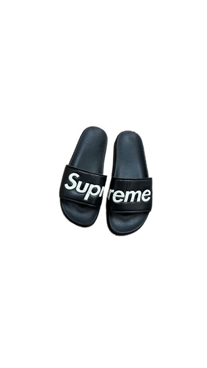Supreme Slides (Gebraucht) in Düdingen für CHF 1 – mit Lieferung auf ...