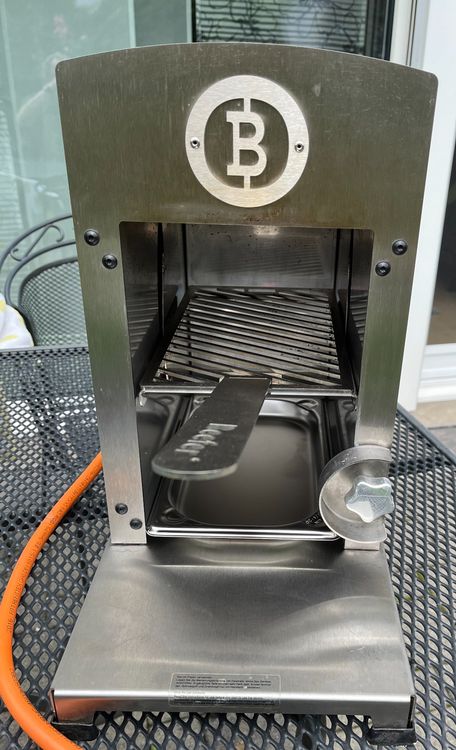 Original Beefer (Gebraucht) in für CHF 195 – nur Abholung auf Ricardo ...