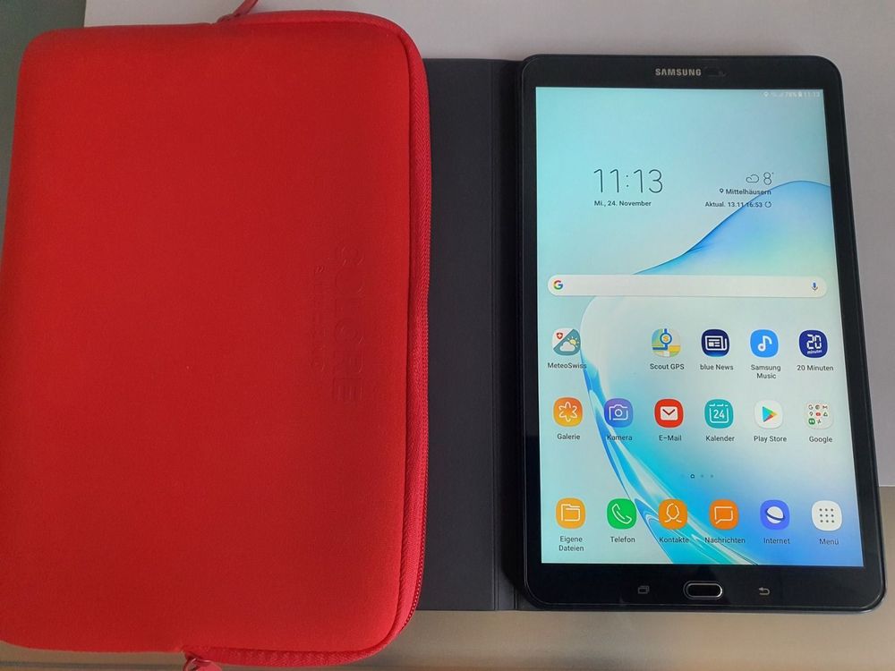 Samsung Tap A + 4G LTE | Kaufen auf Ricardo