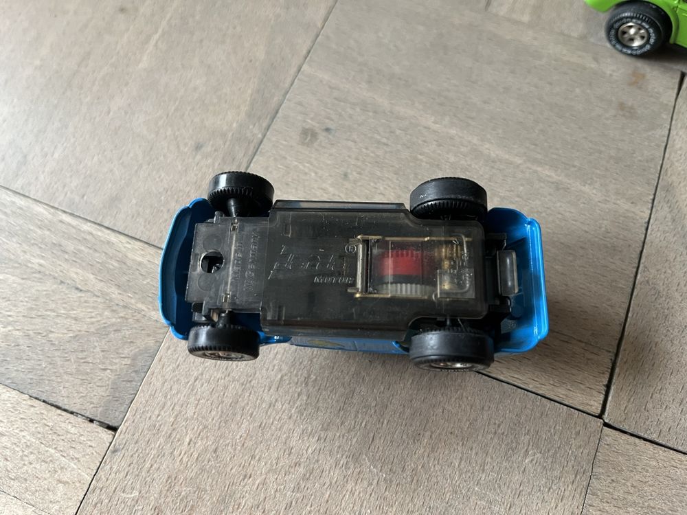 Citroen Darda Autos Döschwo 2CV Unbenutzt (Neu (gemäss Beschreibung ...