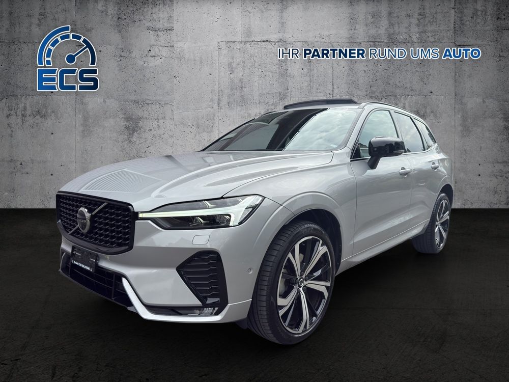 Volvo Hybrid Gebraucht