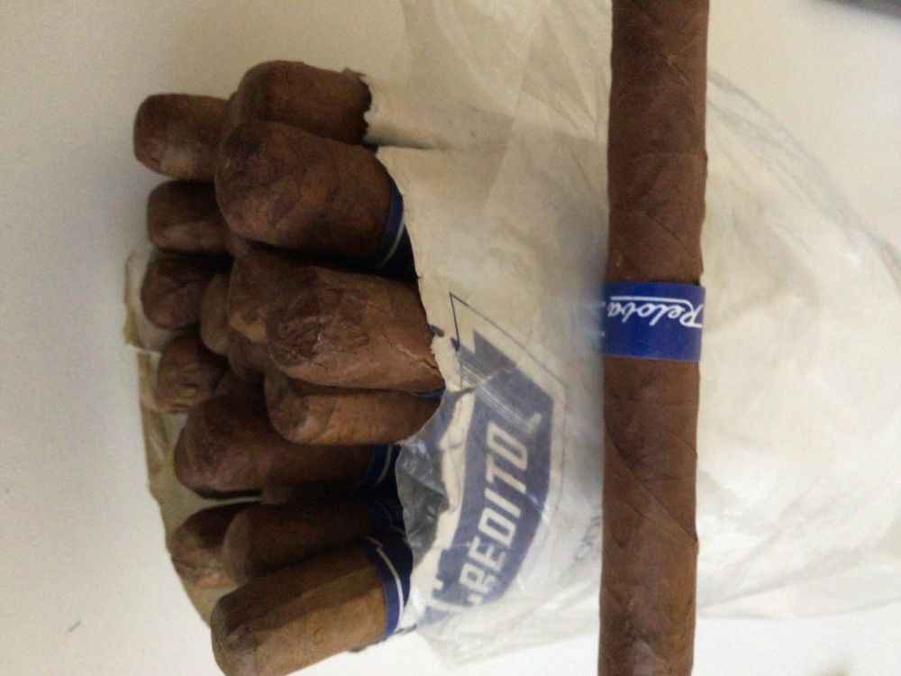 Reloba Zigarren aus nachlas 22 Zigarren (Neu (gemäss Beschreibung)) in ...