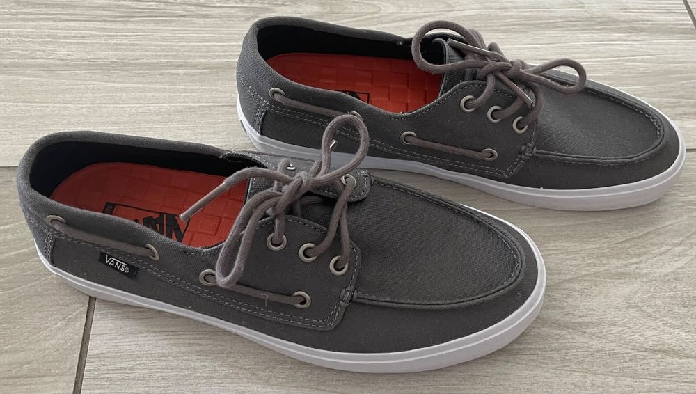 Vans surf siders (Neu (gemäss Beschreibung)) in Morges für CHF 15 – mit ...