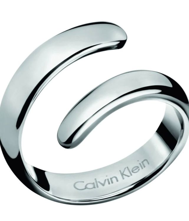 Ring Embrace Calvin Klein (Gebraucht) in Mörschwil für CHF 50 – mit ...