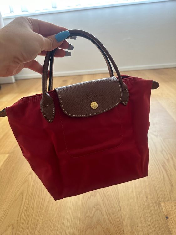 Longchamp S Le Pliage Original (Neu (gemäss Beschreibung)) in Affoltern am Albis für CHF 60 ...