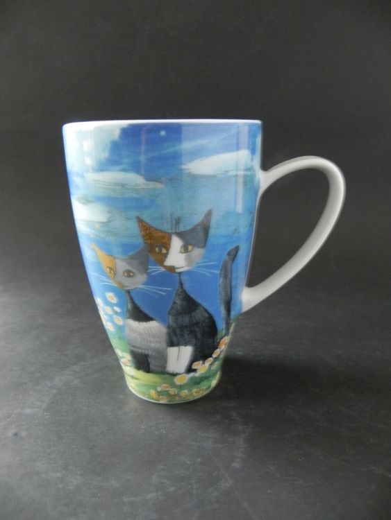 Mug * BELLA GIORNATA * von Rosina Wachtmeister - Goebel | Kaufen auf Ricardo