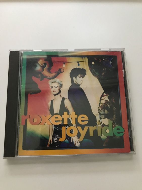 Roxette - Joyride | Kaufen auf Ricardo