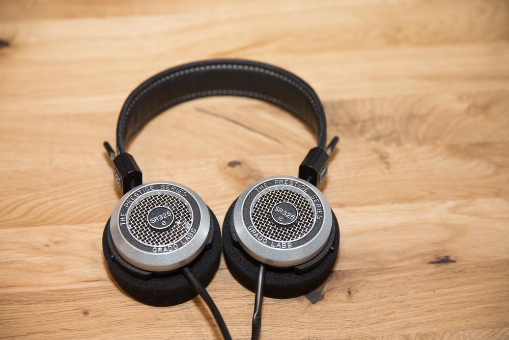 Grado SR 325i | Kaufen auf Ricardo