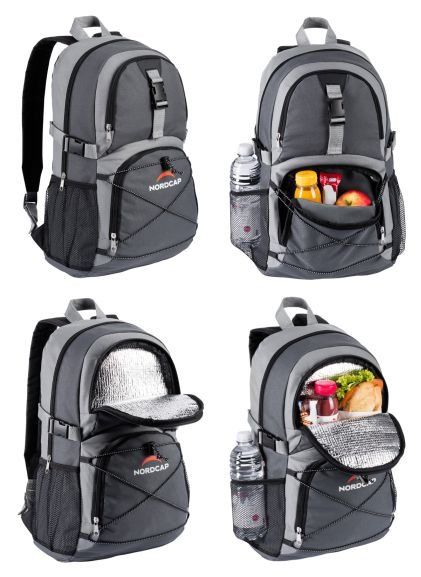 Rucksack Mit Kuhlfach