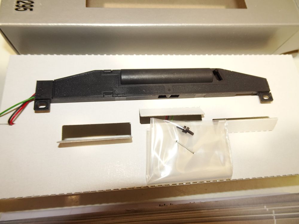 Roco Elektrischer Weichenantrieb HO 40295 | Kaufen auf Ricardo