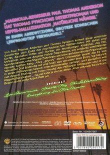 INHERENT VICE - NATÜRLICHE MÄNGEL (Gebraucht) in Ebikon für CHF 2.9 – mit Lieferung auf Ricardo ...