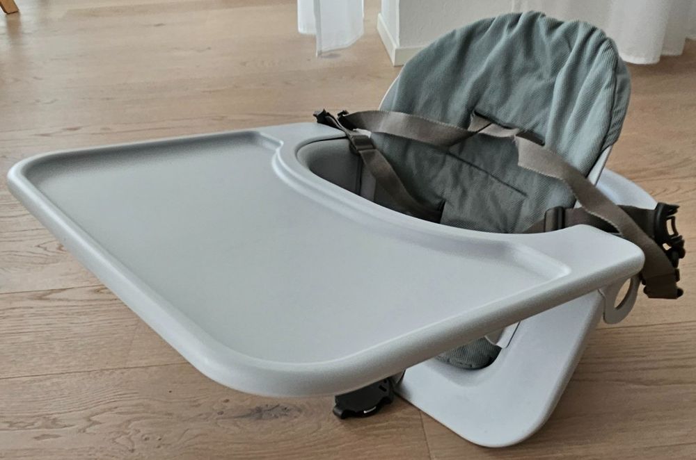 Stokke Babyschale und Baby Set mit Tray für den Steps Stuhl | Kaufen ...