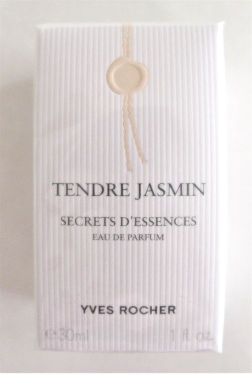 Yves Rocher-Tendre Jasmin Orig. Parfum | Kaufen auf Ricardo