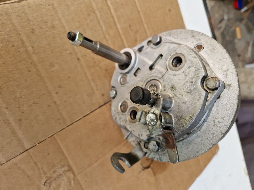 Mozzo variatore Piaggio ciao o simili | Kaufen auf Ricardo Mozzo variatore Piaggio ciao o simili | Kaufen auf Ricardo