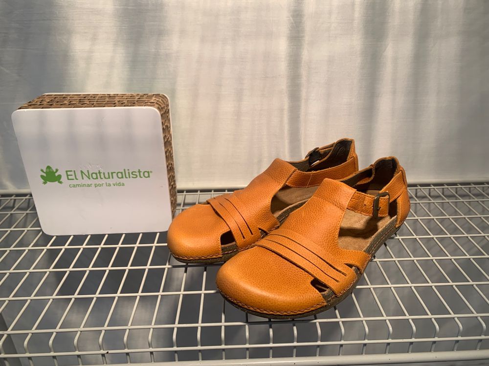 El Naturalista Trocal 325 cuero Gr.37 (Neu (gemäss Beschreibung)) in ...