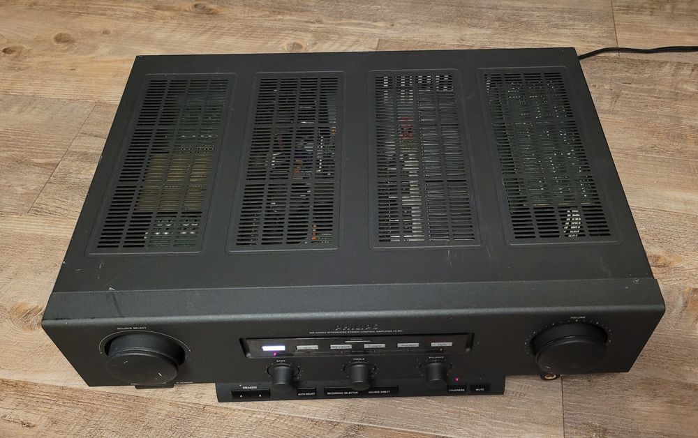 Philips FA 951 Verstärker Marantz Amplifier | Kaufen auf Ricardo
