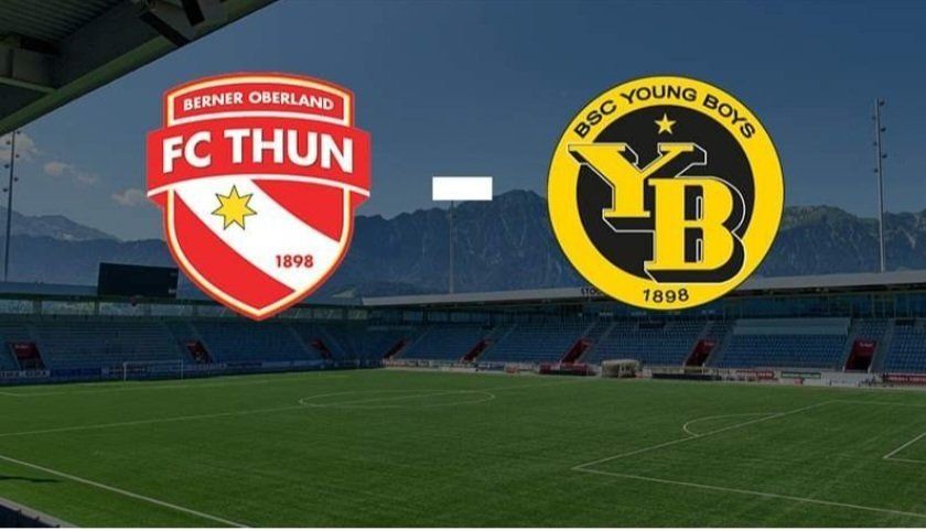 2 Sitzplätze CUP 1/4 FINAL FC THUN - BSC YB (Neu (gemäss Beschreibung)) in Moosseedorf für CHF ...