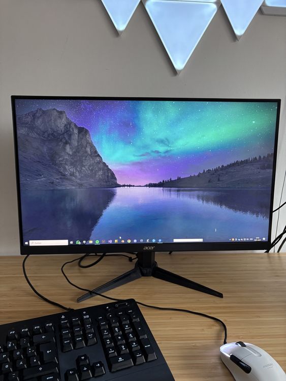 Acer Gaming Monitor (Gebraucht) in Luzern für CHF 35 – nur Abholung auf ...