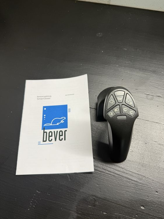 Bever Car Product SmartSteer (Gebraucht) in Biel/Bienne für CHF 100 ...