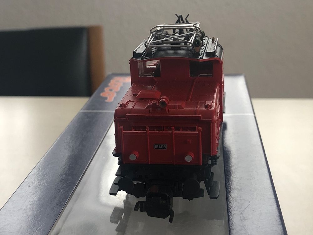 Roco 62666 | Kaufen auf Ricardo